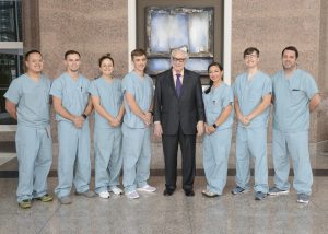 School of Perfusion Technology | The Texas Heart Institute®