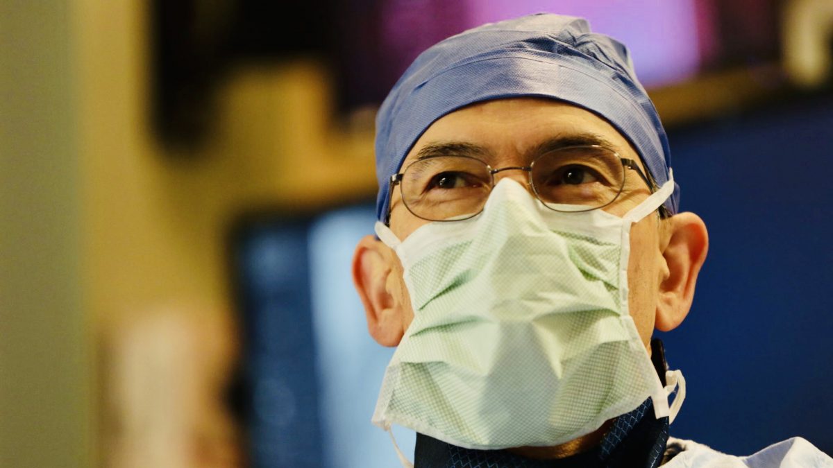 Texas Heart Medical Group Doctors Honored by Peers | The Texas Heart ...