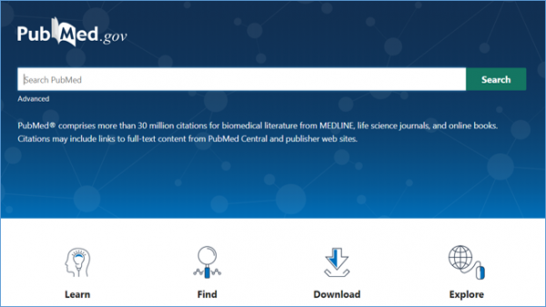 Introduction to PubMed | Library Class | The Texas Heart Institute®