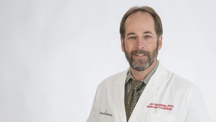 Texas Heart Institute’s molecular discovery at the heart of a new ...
