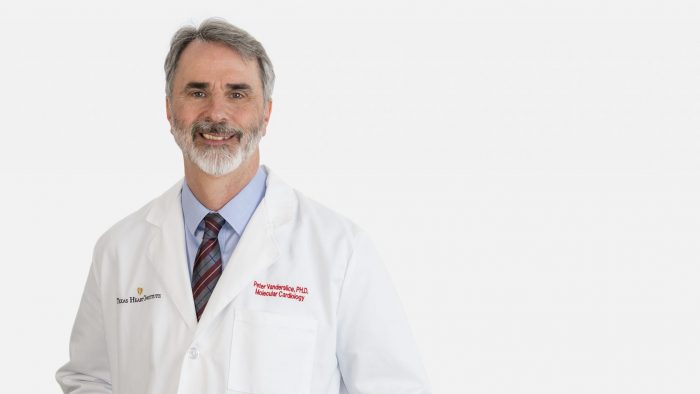 Dr. James Martin – Director of the Cardiomyocyte Renewal Lab at Texas ...