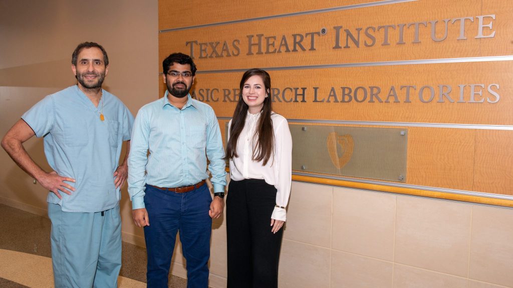Doctors successfully synchronize both sides of the heart with promising ...