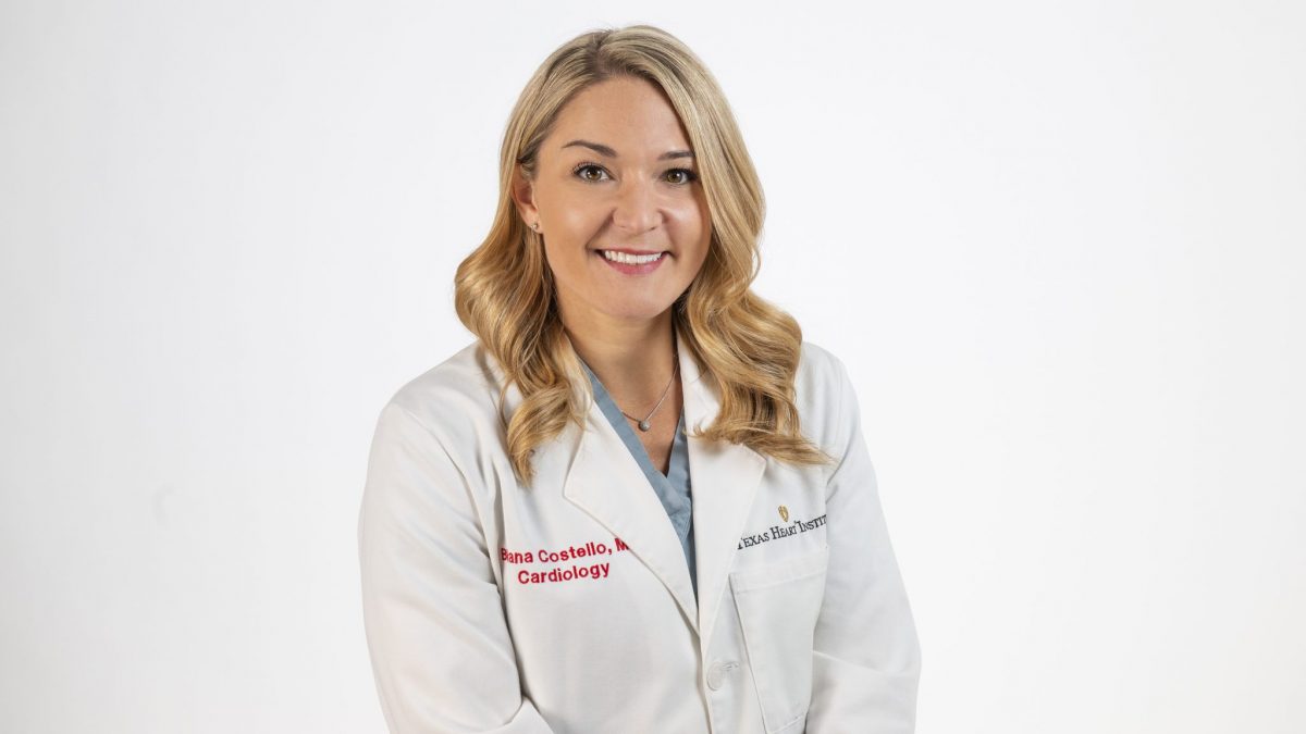 Celebrating Wonderwomen on Mother’s Day | The Texas Heart Institute®