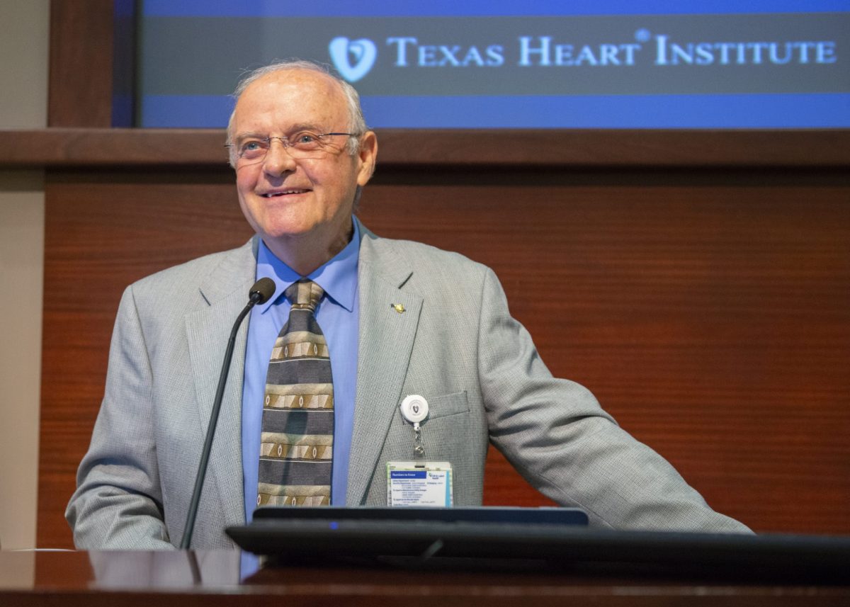 THI to Broadcast Perfusion Conference Online June 5-6 | The Texas Heart ...