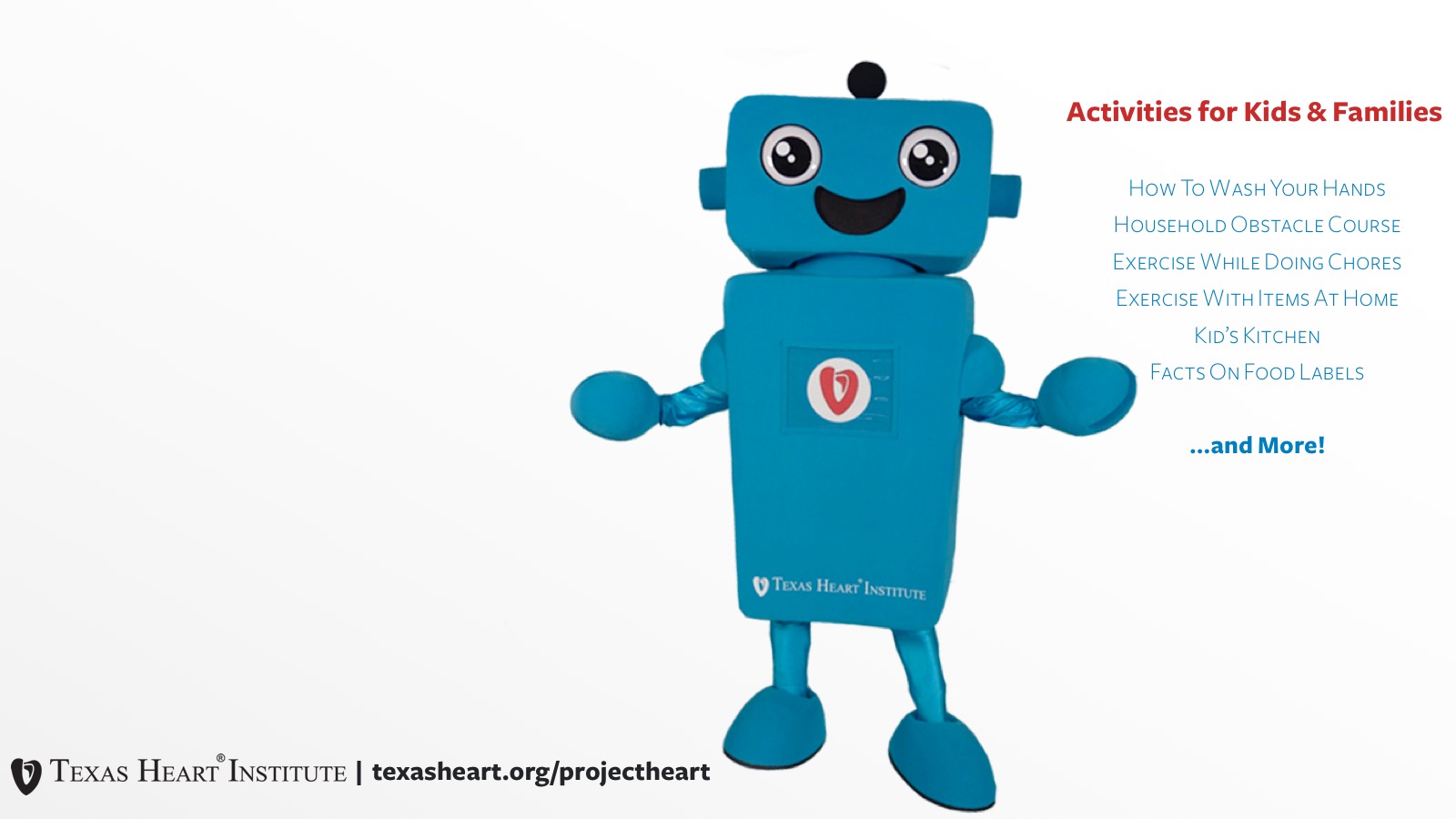 Texas Heart Institute Is A Leader In Cardiovascular Research And Education