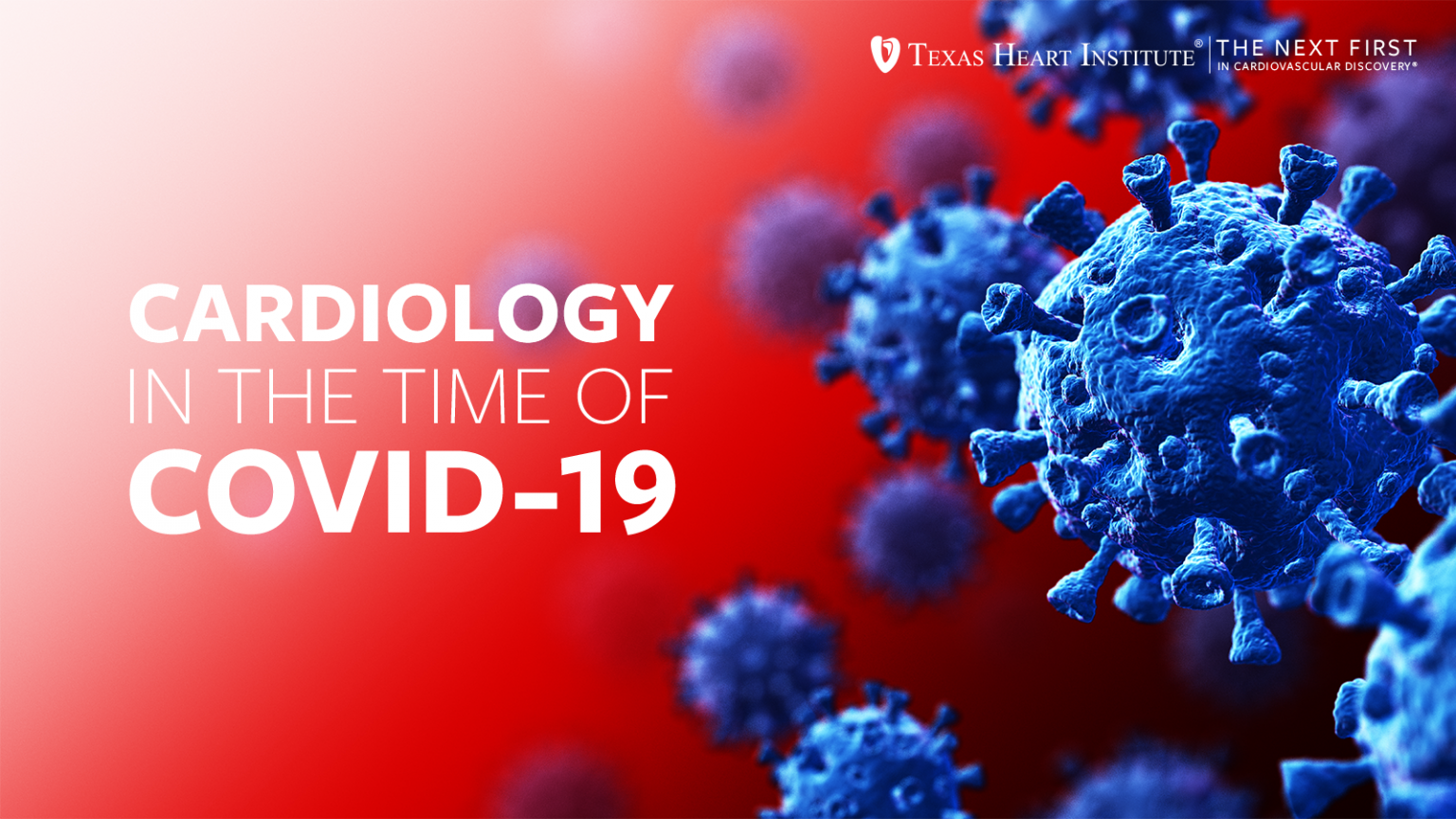 Cardiology In The Time of COVID-19: The Role of CT & FFR | The Texas ...