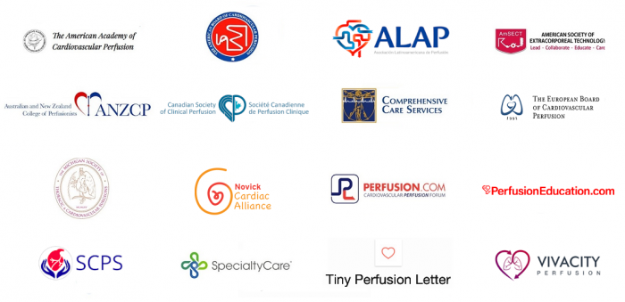 Annual Perfusion Conference 2021 | The Texas Heart Institute®