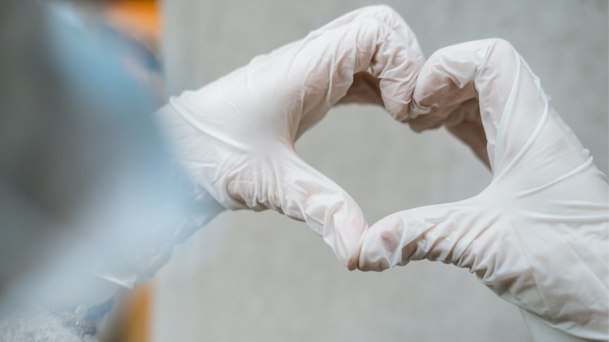 Texas Heart Institute Is A Leader In Cardiovascular Research And Education