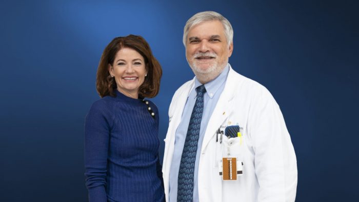 Meet the Fellowship | The Texas Heart Institute®