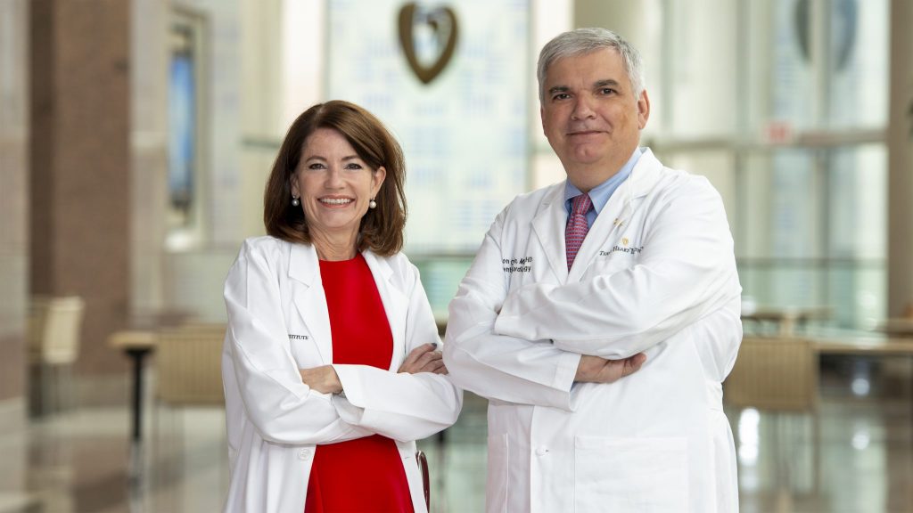 Annual Report 2020 | The Texas Heart Institute®