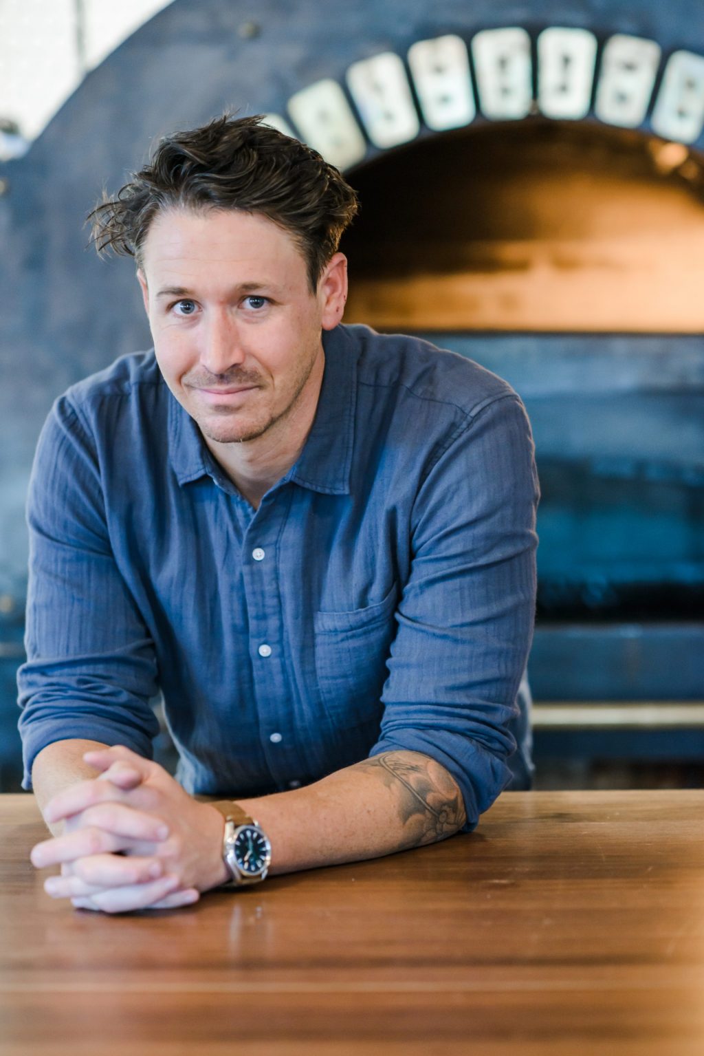 Texas Heart Collaborates with Popular Houston Restaurant for AHA Eat ...