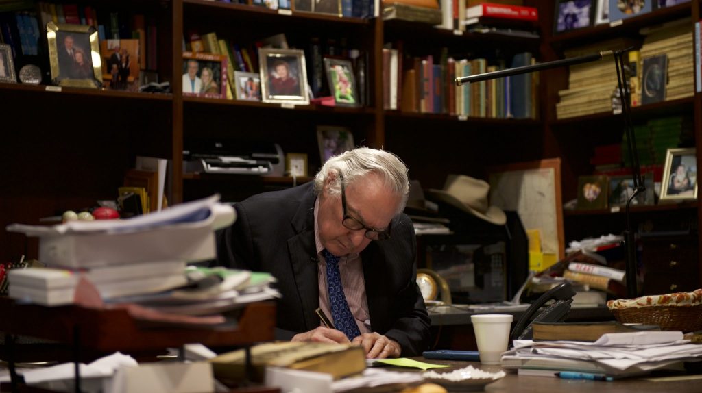 Dr. O.H. Frazier - A True Medical Pioneer Honored | The Texas Heart ...