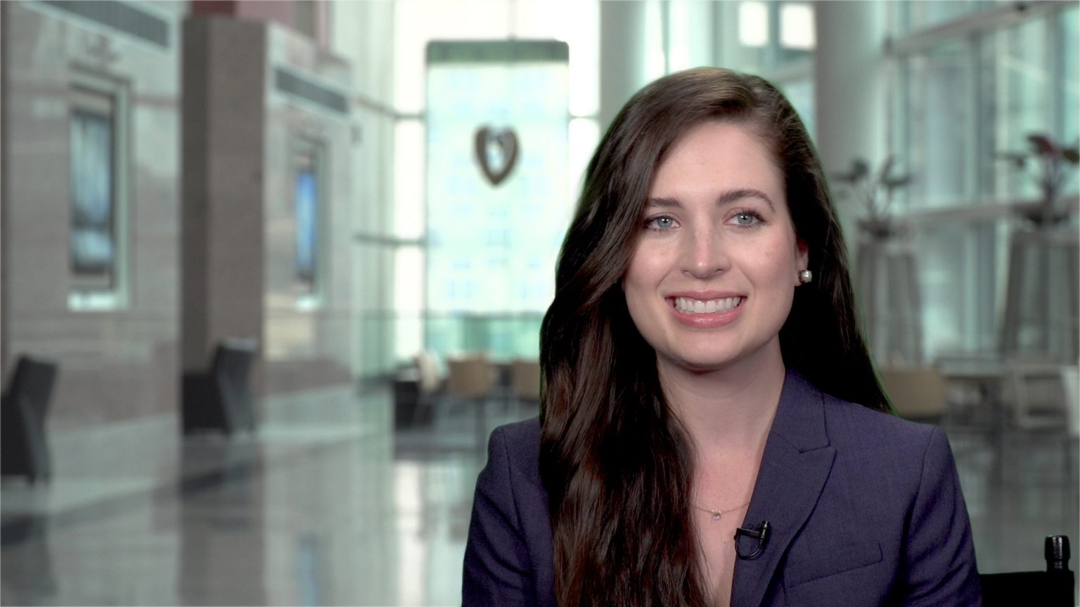 Biomedical Engineer to Expand THI’s Innovation Partnerships | The Texas ...