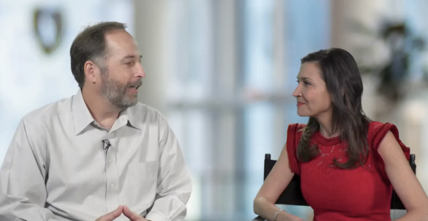 The Heart Beat Explores Arrhythmias Behind the Scenes with Dr. Razavi ...