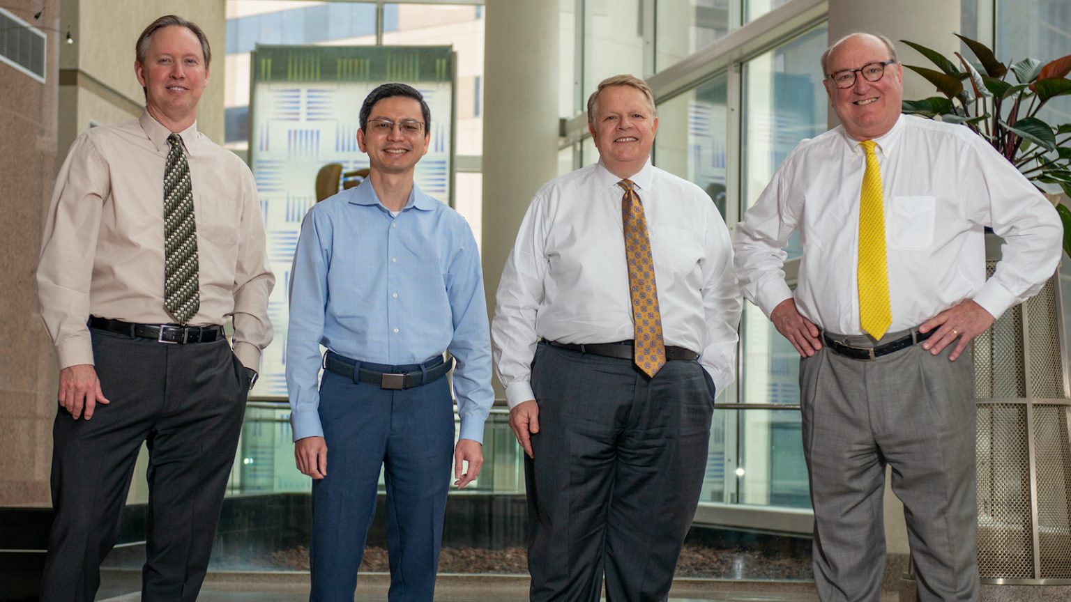 Texas Heart Institute Announces Trio of New Hires Amid Growth | The ...