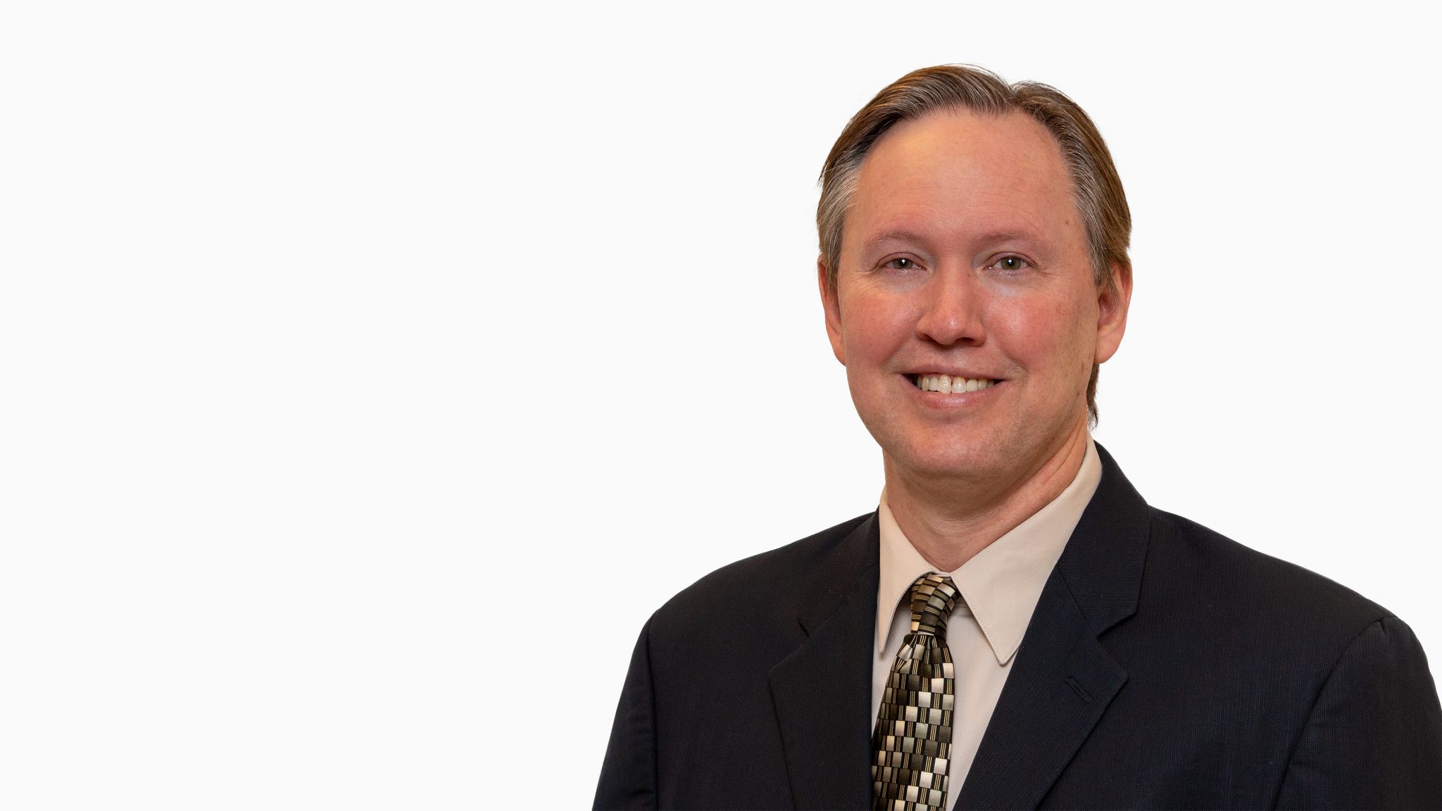 Darin Maxwell - Texas Heart Institute