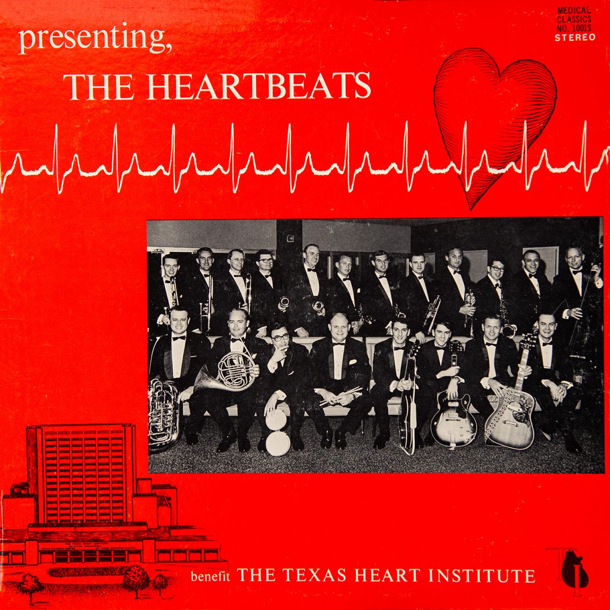 Did You Know? Presenting, The Heartbeats | The Texas Heart Institute®