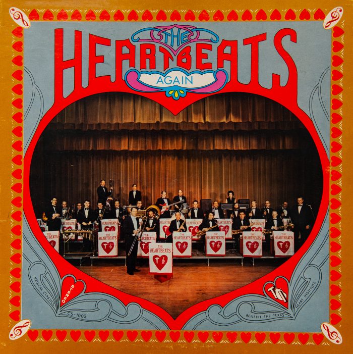 Did You Know? Presenting, The Heartbeats | The Texas Heart Institute®