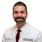 Alexander Postalian, MD, FSCAI | The Texas Heart Institute®