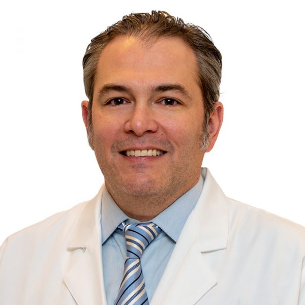 Alexis E. Shafii, MD | The Texas Heart Institute®
