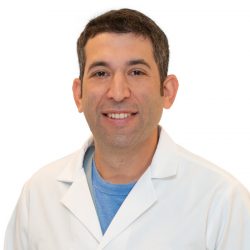 Daniel Tolpin, MD | The Texas Heart Institute®