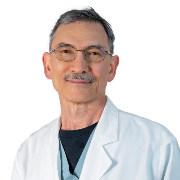 R. David Fish, MD | The Texas Heart Institute®