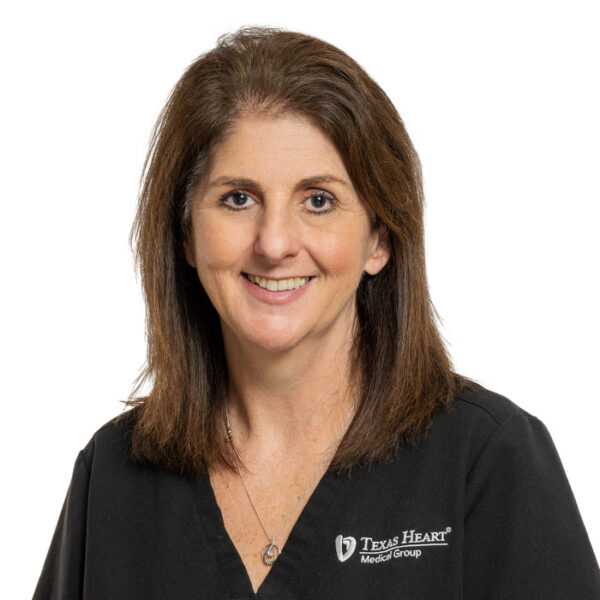 Deborah Duncan, MA | The Texas Heart Institute®