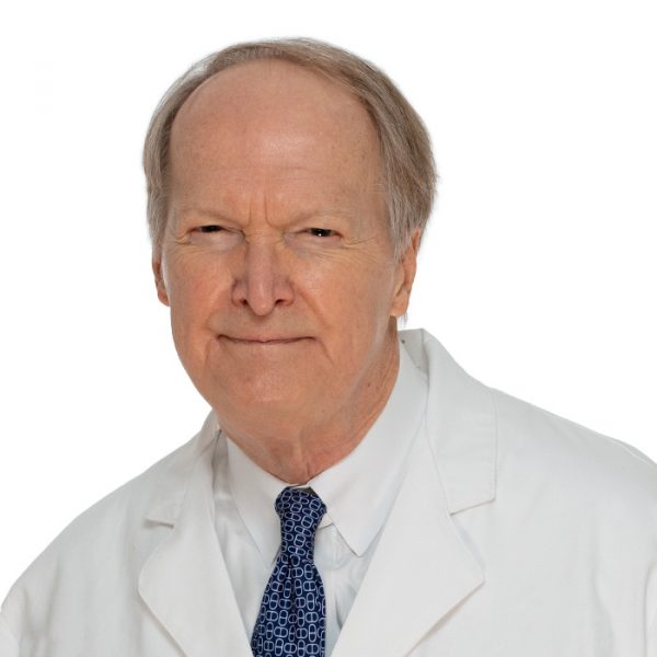 John R. Cooper, Jr., MD | The Texas Heart Institute®