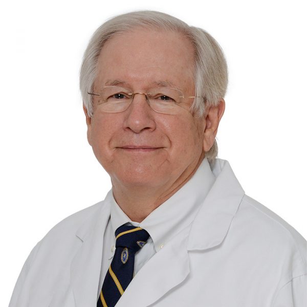 Joseph S. Coselli, MD | The Texas Heart Institute®