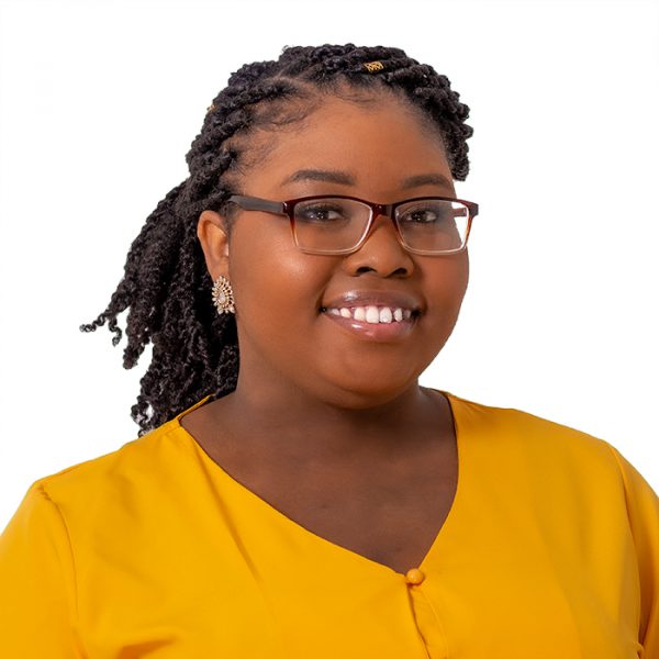 Ren-Nessa Clarke, MS | The Texas Heart Institute®