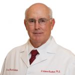D. Richard Leachman, MD | The Texas Heart Institute®