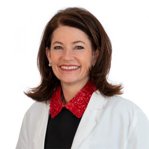 Stephanie Coulter, MD, FACC, FASE | The Texas Heart Institute®