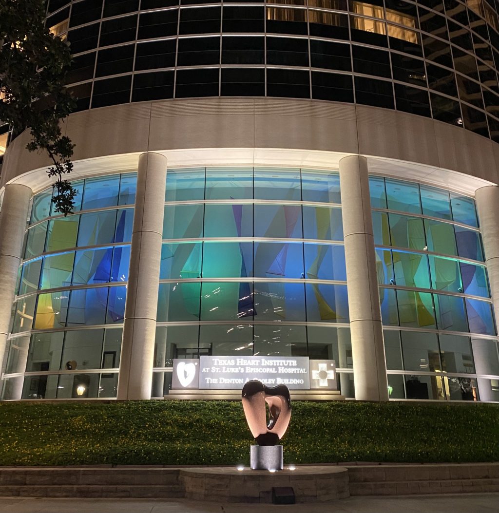 Texas Heart Institute Is A Leader In Cardiovascular Research And Education