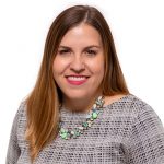 Samantha Churbock, MBA, PHR | The Texas Heart Institute®