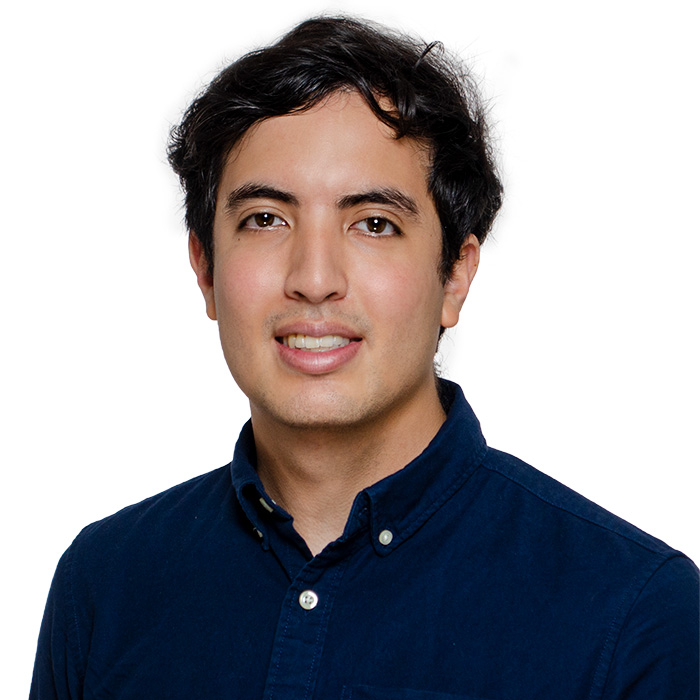 Our Team - Texas Heart Institute