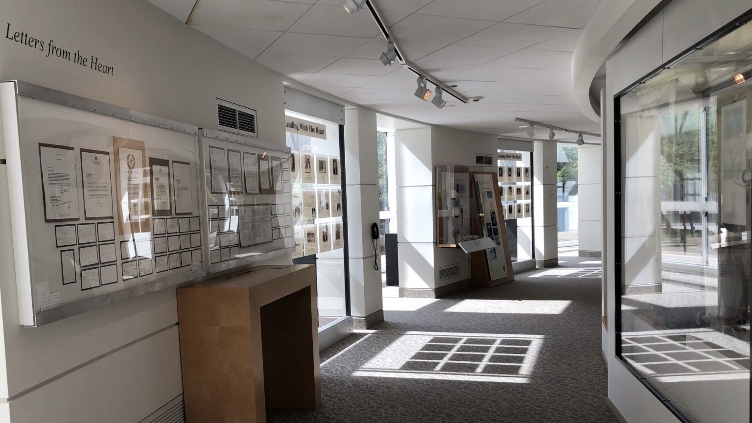 Did You Know? The Wallace D. Wilson Museum — A Museum With Heart | The ...