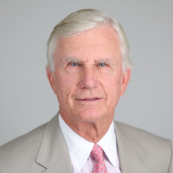 Robert Blakely | The Texas Heart Institute®