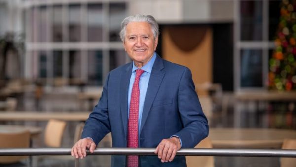 Aaron Bush Archives | The Texas Heart Institute®