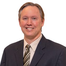 Darin Maxwell | The Texas Heart Institute®