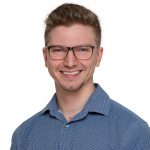 Drew Bernard | The Texas Heart Institute®