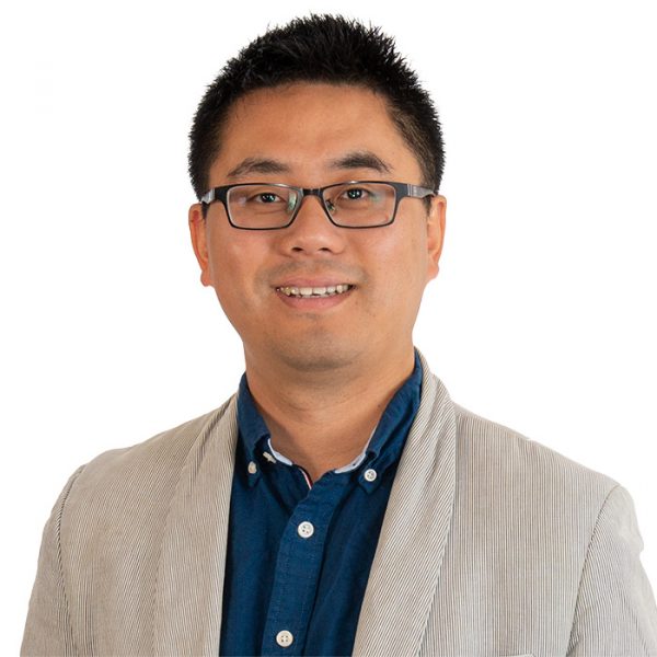 Ke Li, MD | The Texas Heart Institute®
