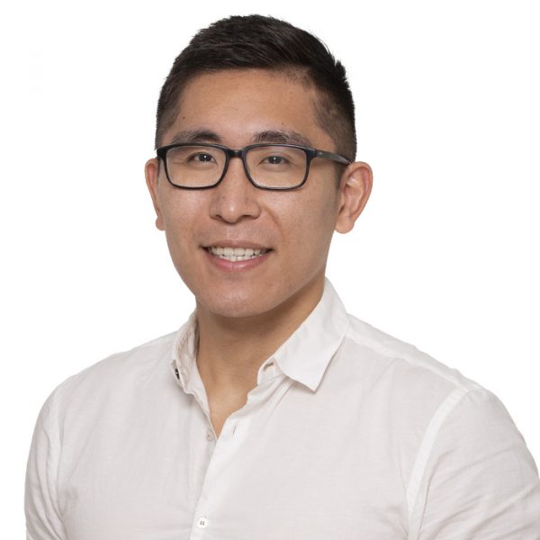 Gang Li, PhD | The Texas Heart Institute®