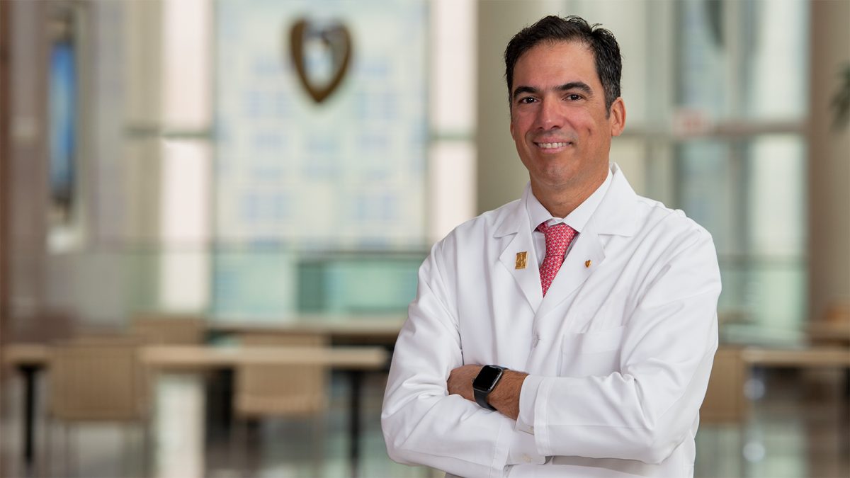 The Texas Heart Institute Center for Cardiovascular Care Welcomes ...