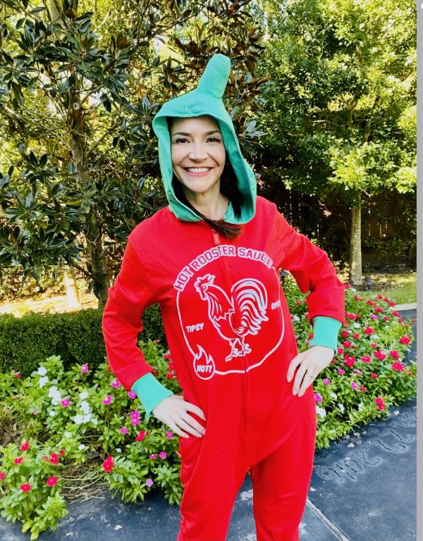 It’s Getting Spooky Around THI | The Texas Heart Institute®