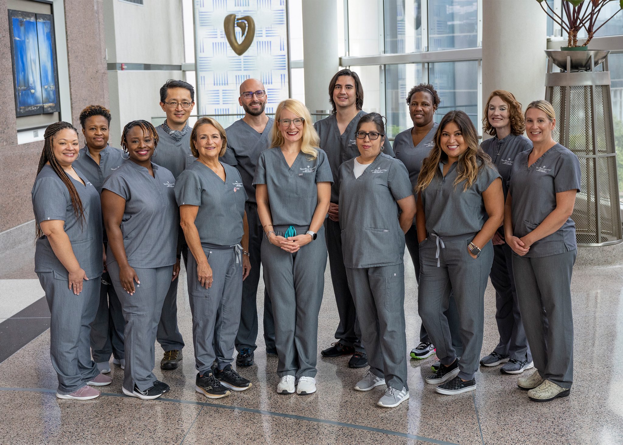 Center for Clinical Research | The Texas Heart Institute®