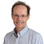 James F. Martin, MD, PhD | The Texas Heart Institute®