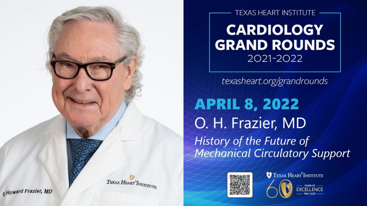 Continuing Medical Education | Texas Heart Institute