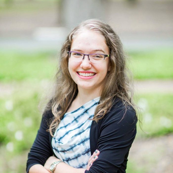 Student Spotlight: Jennifer Hellar, Rice University | The Texas Heart ...
