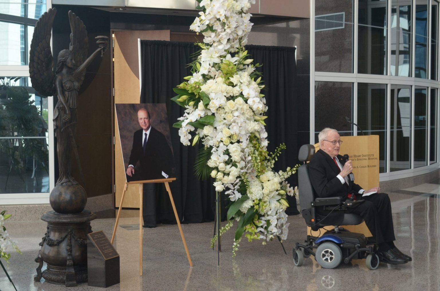 Did You Know? The Ali Massumi Cardiac Arrhythmia Symposium: Remembering ...