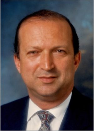 Did You Know? The Ali Massumi Cardiac Arrhythmia Symposium: Remembering ...